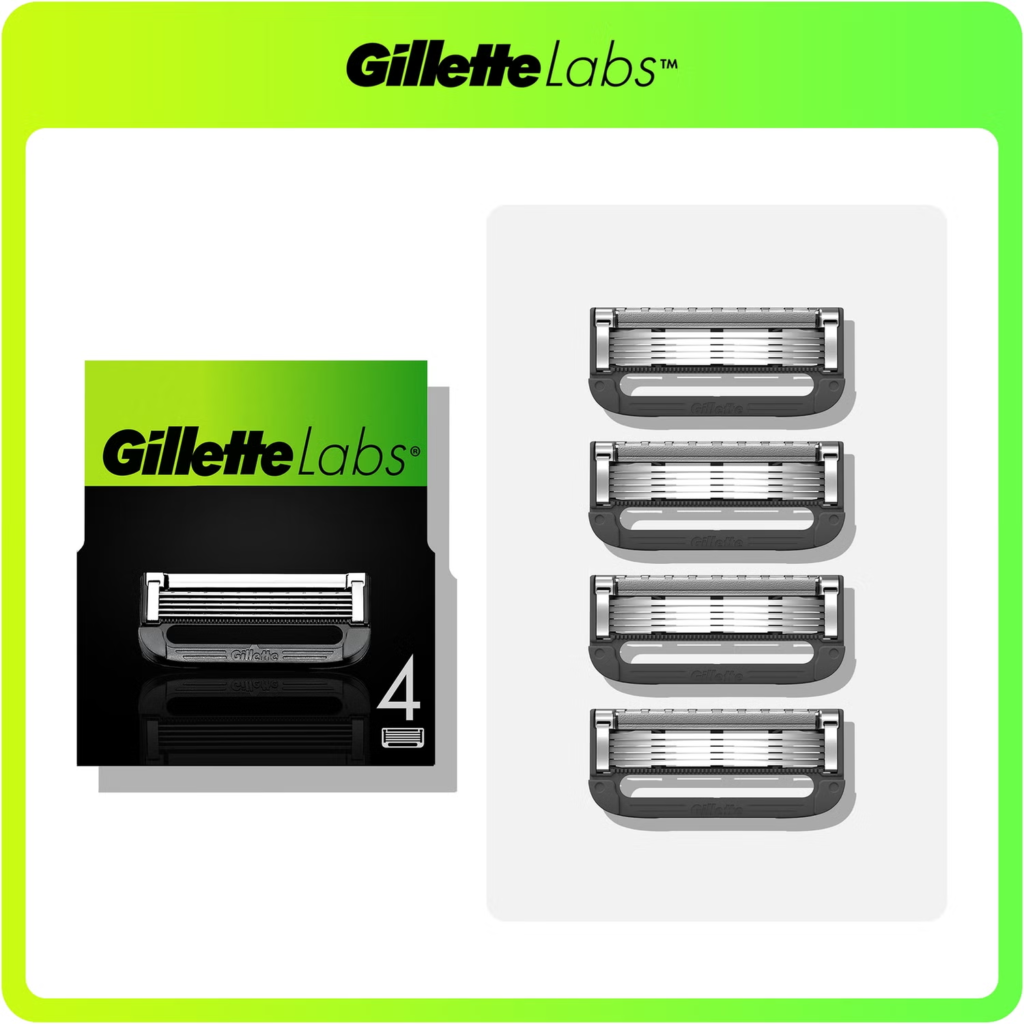 Razor Blades – GRUPO CAMPO SIGLO XXI SL